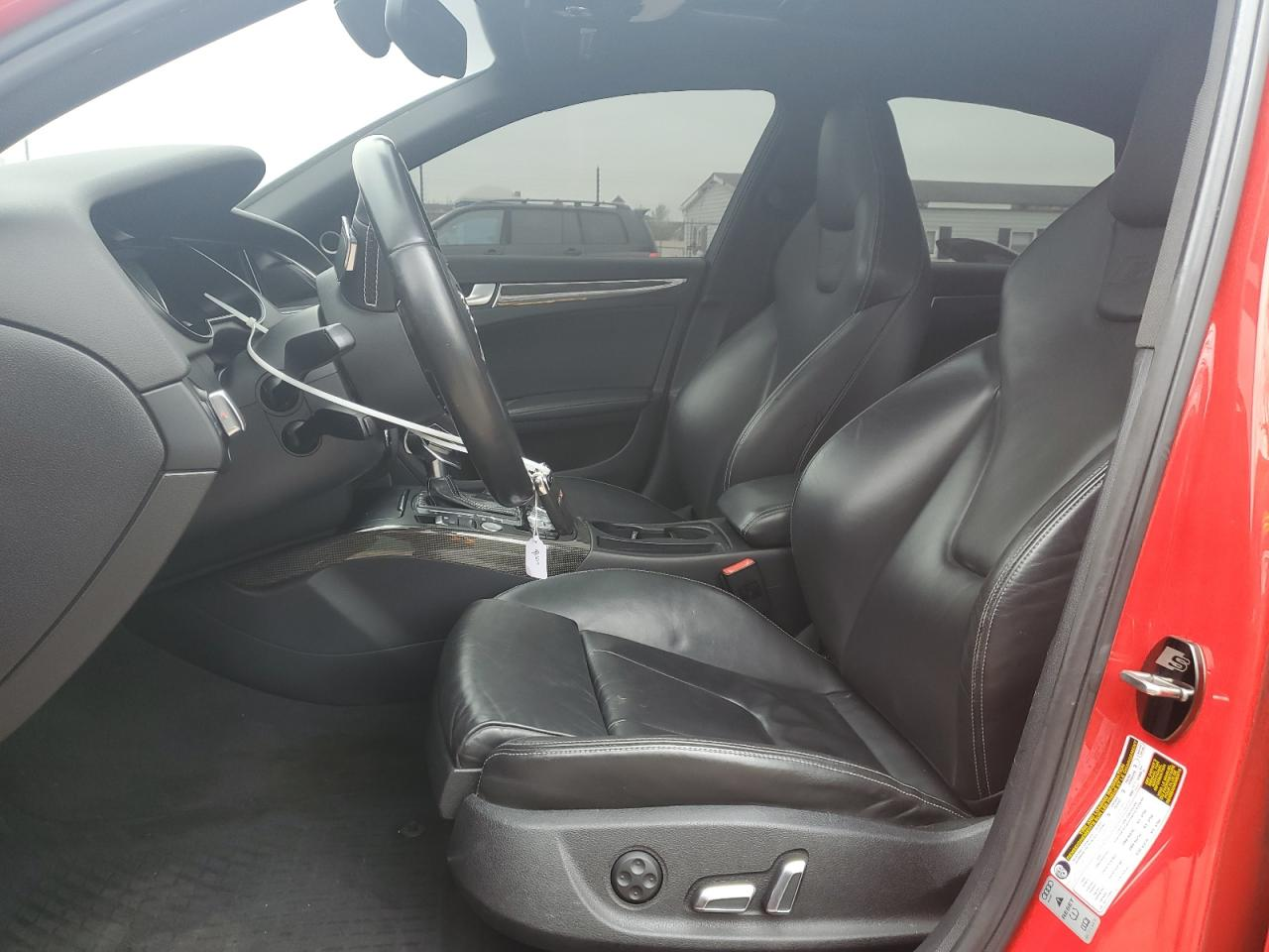 VIN: WAUBGAFL8DA100341 | AUDI S4/RS4 2013 car history - Stat.vin