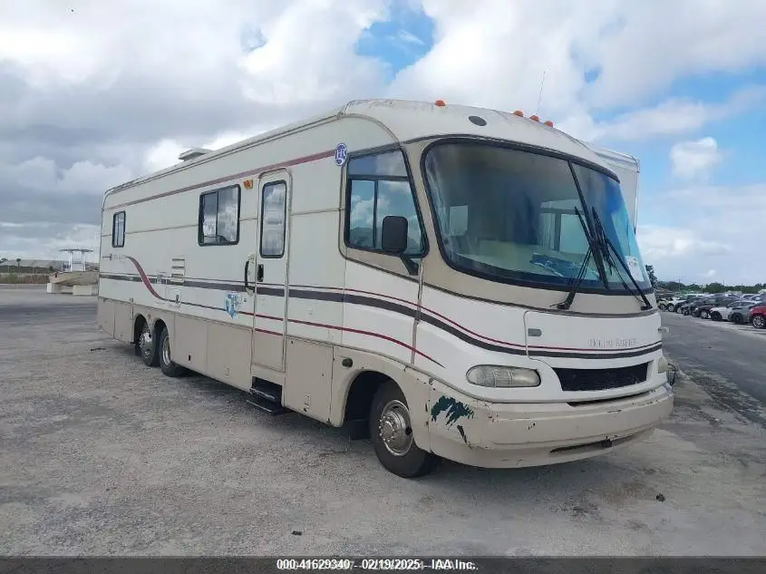 VIN: 3FCMF53G1VJA17482 | FORD F530 1997 car history - Stat.vin