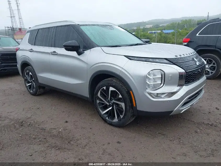 VIN: JA4J4UA84NZ025226 | MITSUBISHI OUTLANDER 2022 car history - Stat.vin