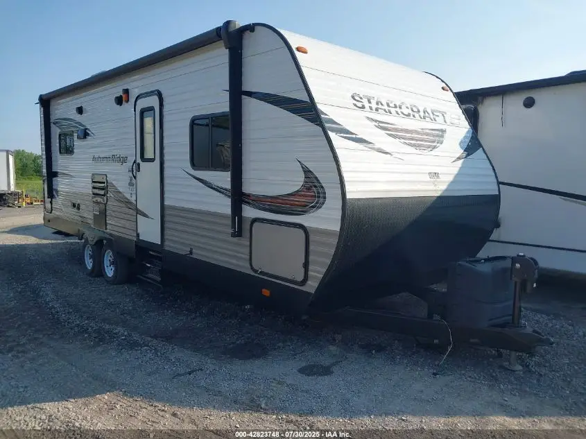 VIN: 1SABS0BNXJ2ZT5117 | STARCRAFT OTHER 2018 car history - Stat.vin