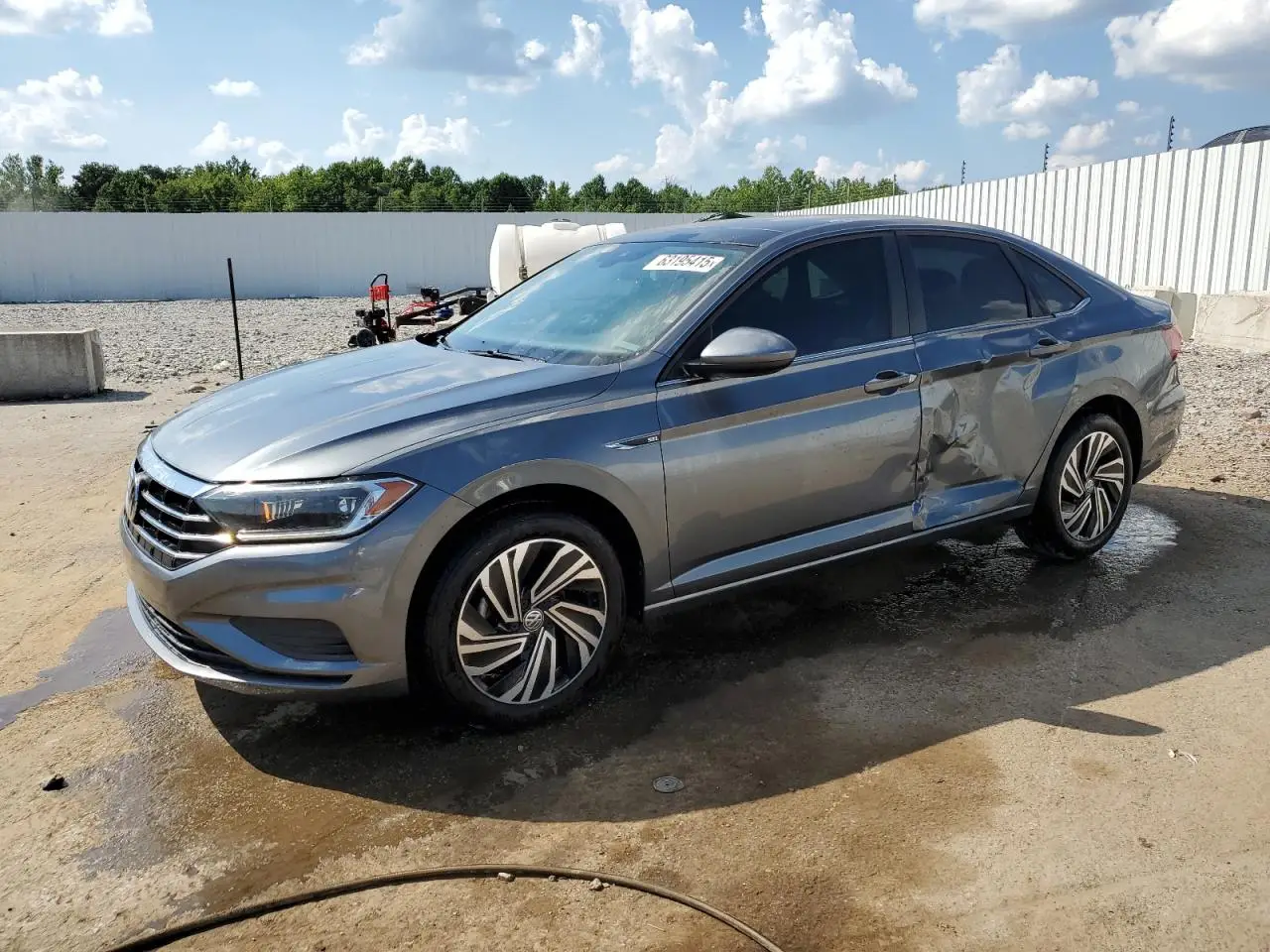 VIN: 3VWEB7BU8LM045288 | VOLKSWAGEN JETTA 2020 car history - Stat.vin